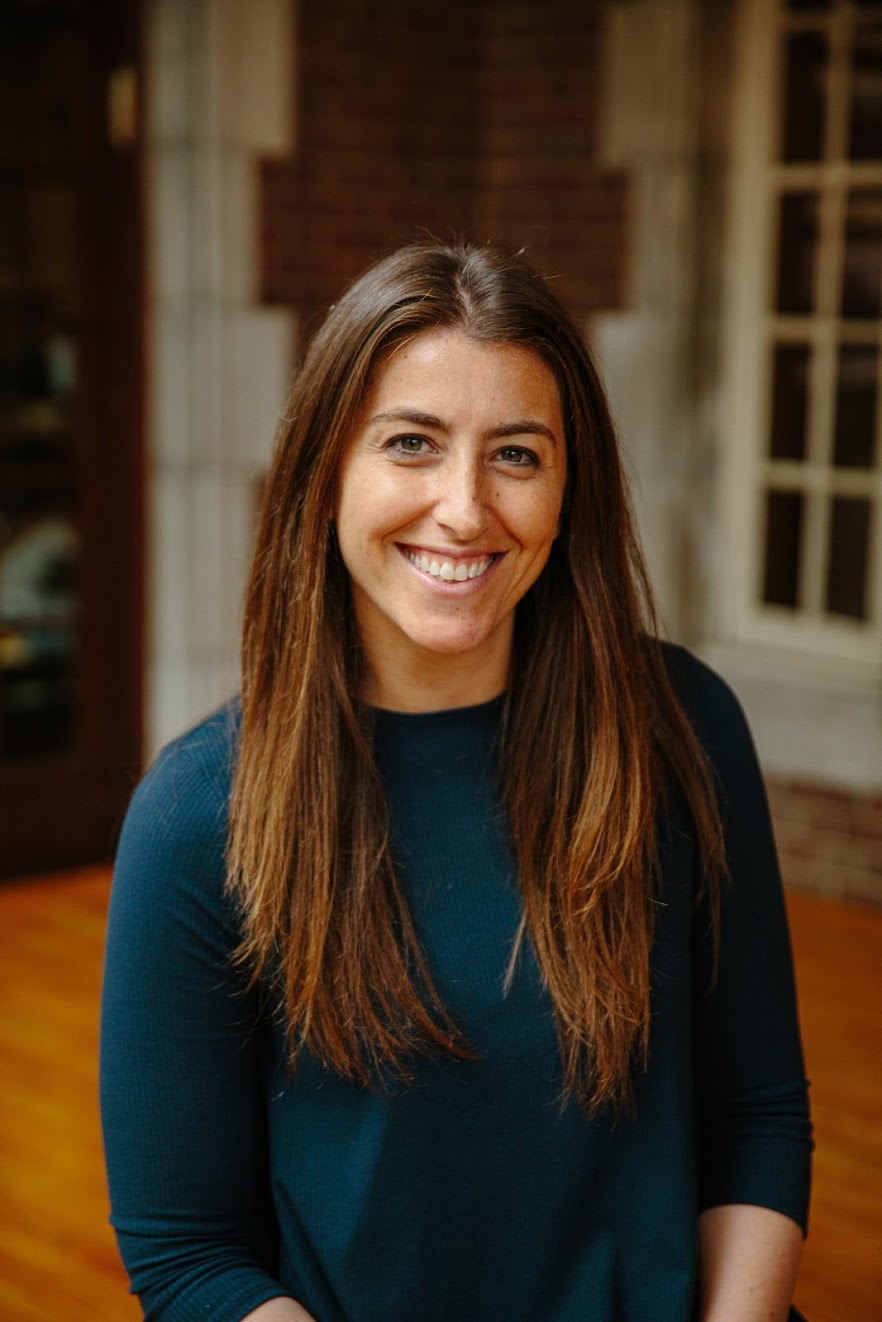 Lisa Fogel - On the GO